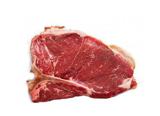 Buffalo Neck – T.A.A. Commodities
